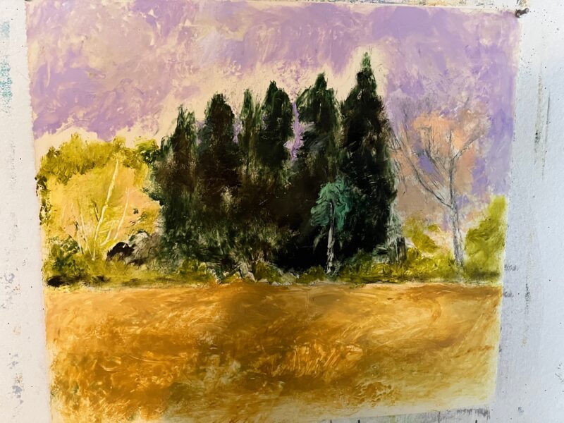 River Gallery School | Art making for all ages!